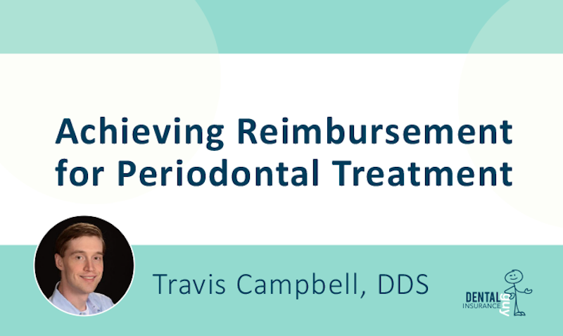 Dental Insurance Online Courses & Continuing Education